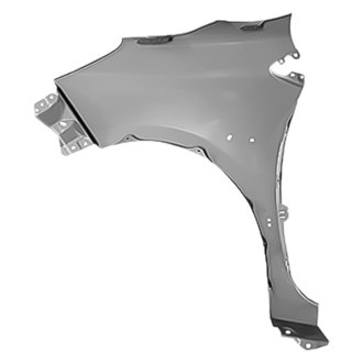 Toyota Prius Replacement Quarter Panels - CARiD.com