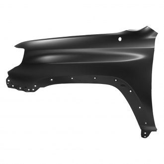 Toyota Corolla Replacement Quarter Panels | CARiD