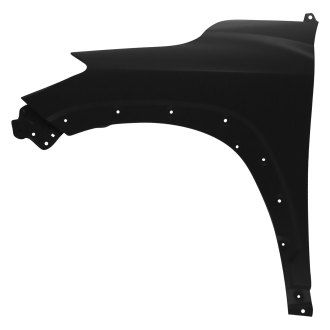 Toyota Corolla Cross Replacement Quarter Panels | CARiD