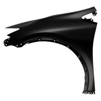 2025 Toyota Prius Body Kits & Ground Effects | CARiD