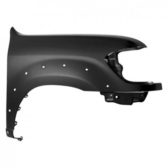 Toyota Sequoia Front & Rear Fenders | Patch Panels, Extensions — CARiD.com