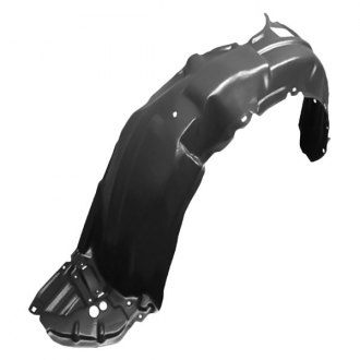 2014 Toyota Yaris Inner Fenders - Wells, Liners, Shields | CARiD