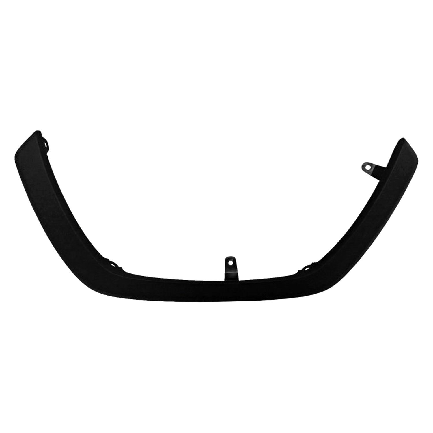 Replace® TO1290118 - Front Driver Side Wheel Arch Molding (Standard Line)