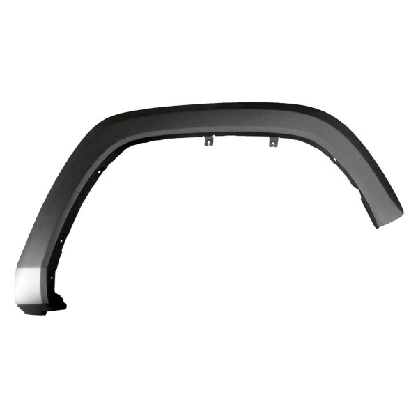 Replace® TO1291109C - Front Passenger Side Wheel Arch Molding (CAPA Certified)