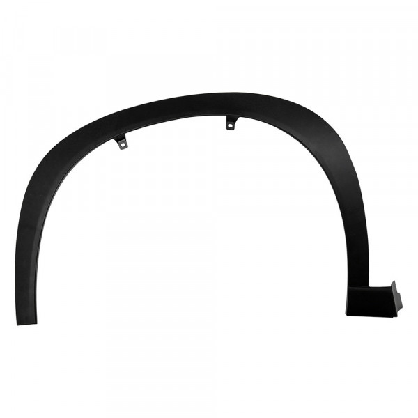 Replace® TO1291132 - Front Passenger Side Wheel Arch Trim (Standard Line)