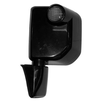 Toyota FJ Cruiser Mirrors - Factory, Custom, Towing | CARiD