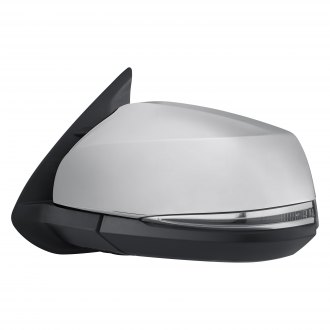 Toyota Tacoma Side View Mirrors | Custom, Replacement – CARiD.com