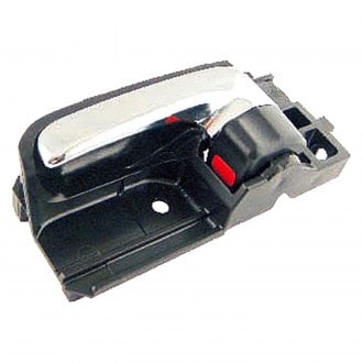 Toyota Matrix Rocker Panels | CARiD