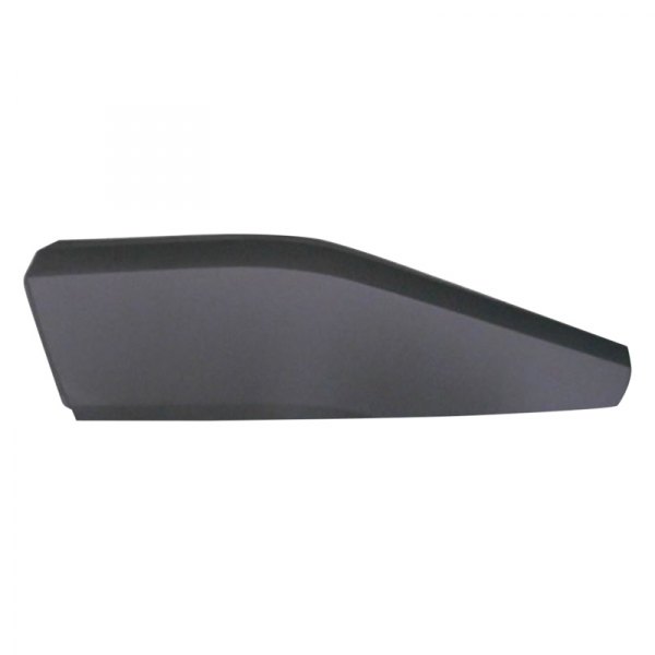 Replace® - Rear Driver Side Lower Door Molding (Standard Line)