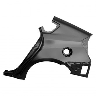 Toyota Prius Replacement Quarter Panels | CARiD