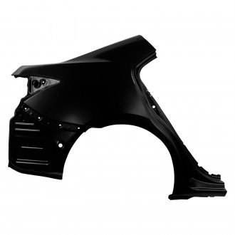 Toyota Corolla Replacement Quarter Panels | CARiD