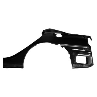 Toyota Corolla Replacement Quarter Panels - CARiD.com