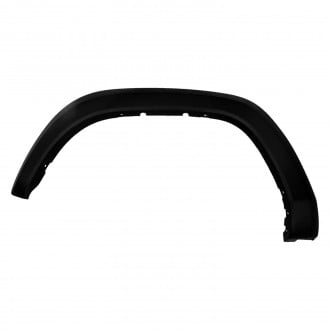 Toyota Tacoma Replacement Fender Moldings & Trim | CARiD