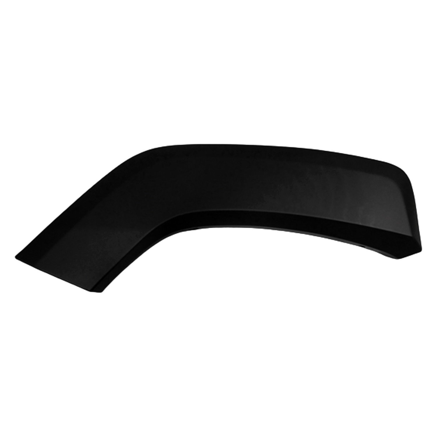 Replace® TO1791114 - Rear Passenger Side Wheel Arch Trim (Standard Line)
