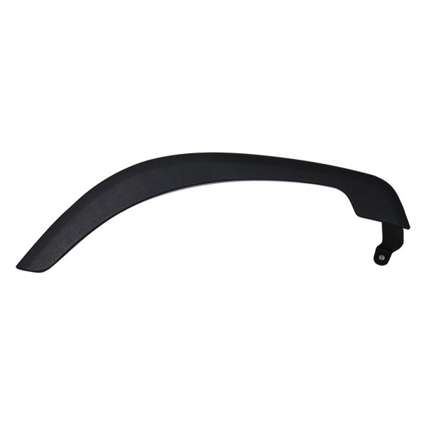 Replace® TO1791119 - Rear Passenger Side Wheel Arch Trim (Standard Line)