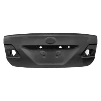 Toyota Corolla Replacement Trunk Lids | CARiD