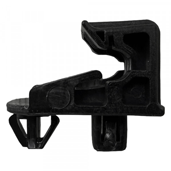 Replace® TO2508113 - Driver or Passenger Side Headlight Bracket ...