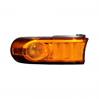 Toyota FJ Cruiser Turn Signal Lights | CARiD