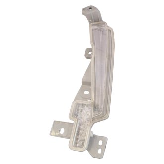 Toyota Daytime Running Lights (DRLs) - LED, Custom, Replacement