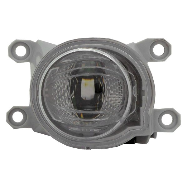 Replace® TO2593142C - Passenger Side Replacement Fog Light (CAPA Certified)