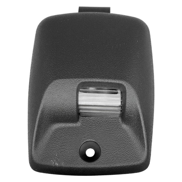 Replace® TO2870109C - Replacement Passenger Side License Plate Light ...