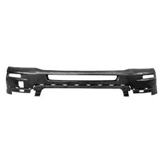 Volvo XC90 Replacement Front Bumpers & Components — CARiD.com