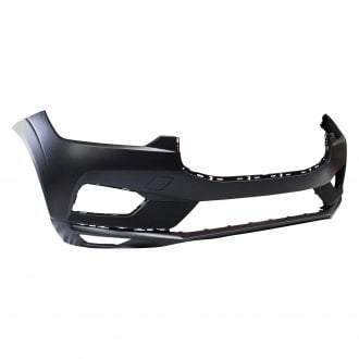 Volvo XC60 Replacement Front Bumpers & Components | CARiD