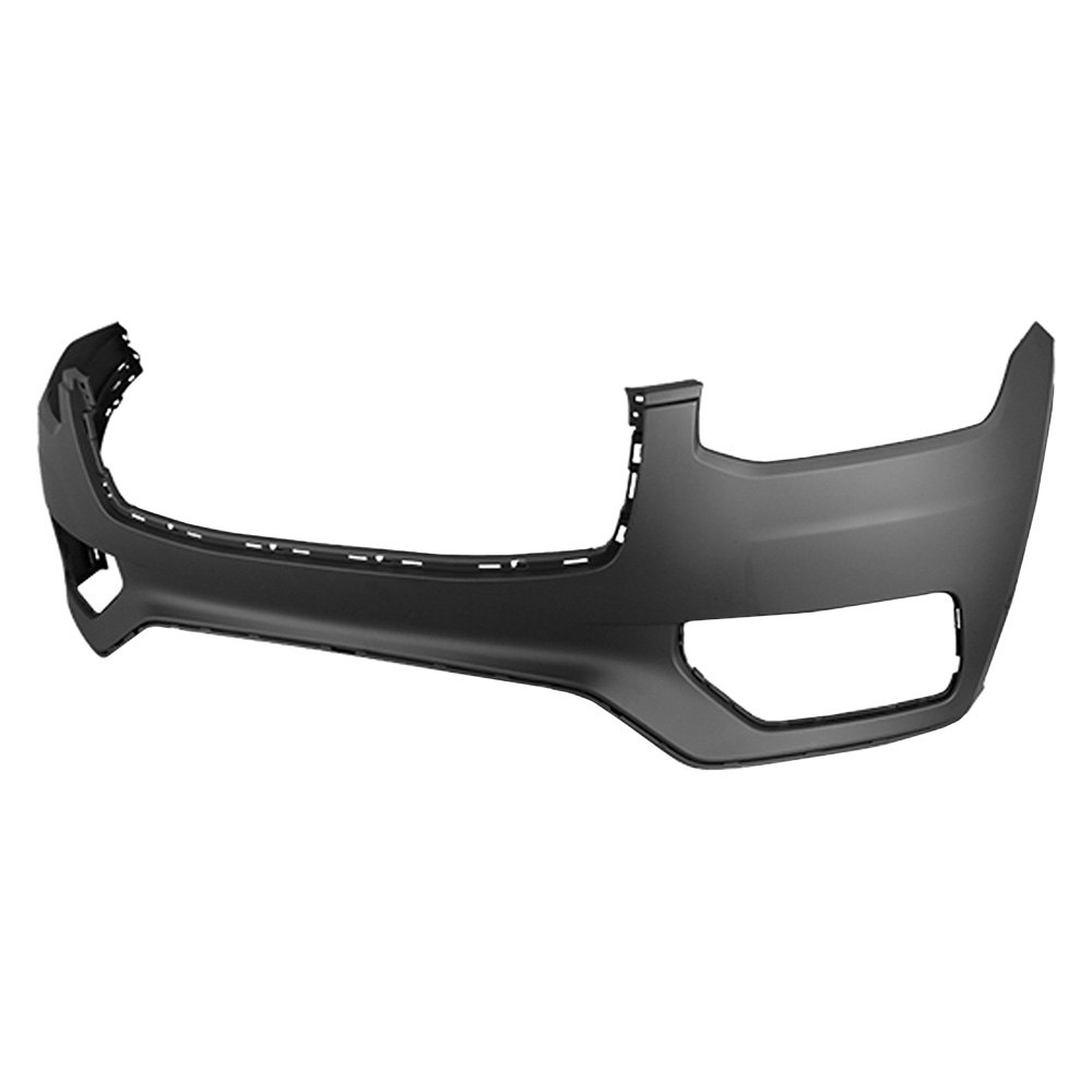 Replace® VO1000247 - Front Bumper Cover (Standard Line)