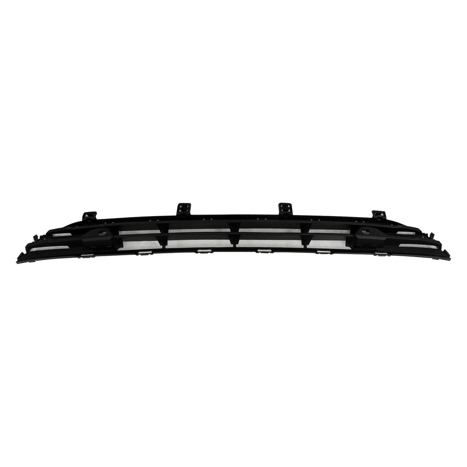 Replace® VO1036109 - Front Bumper Grille (Standard Line)