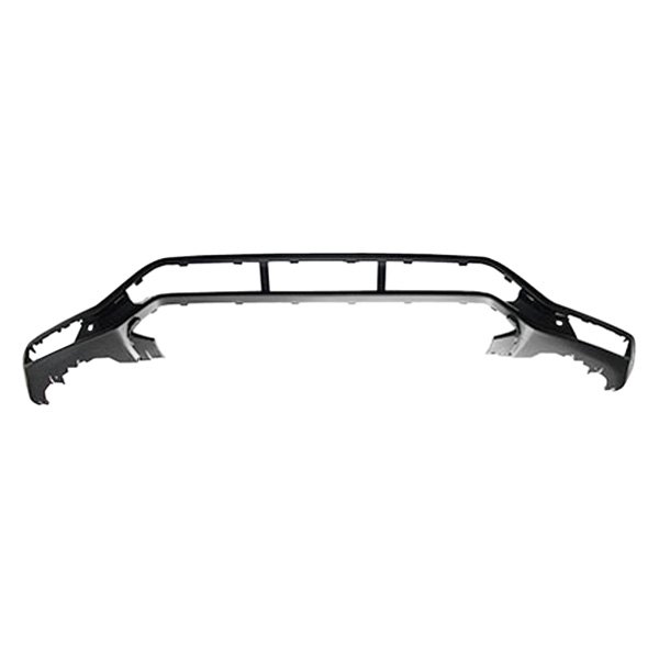 Replace® VO1094100C - Front Lower Bumper Spoiler (CAPA Certified)