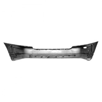 Volvo S80 Replacement Rear Bumpers | Covers, Chrome – CARiD.com
