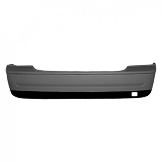Volvo S80 Replacement Bumpers | Front, Rear, Brackets – CARiD.com
