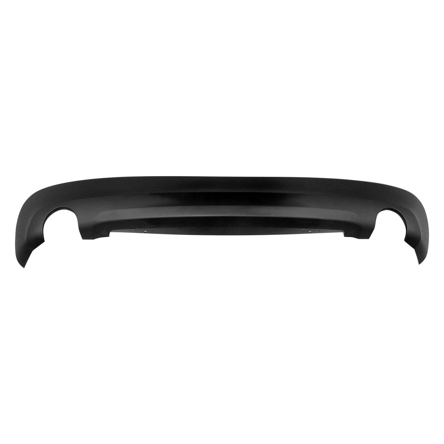 Replace® VO1195113 - Rear Lower Bumper Valance (Standard Line)