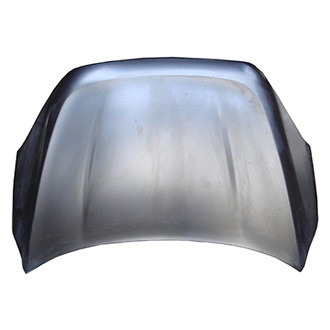 Volvo XC60 Replacement Hoods - Hinges, Supports | CARiD