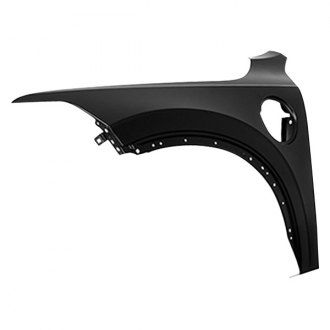 Volvo XC90 Front & Rear Fenders | Patch Panels, Extensions — CARiD.com