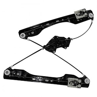 Volvo XC60 Replacement Window Components – CARiD.com