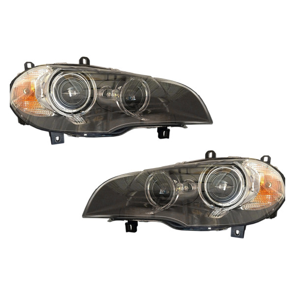 Replace® VS-506-BM2518133 - Driver and Passenger Side Replacement ...