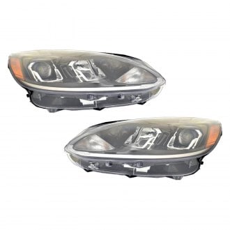 Ford Lights - Headlights, Tail Lights, LEDs, Bulbs | CARiD