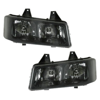 2020 Chevy Express Custom & Factory Headlights | CARiD