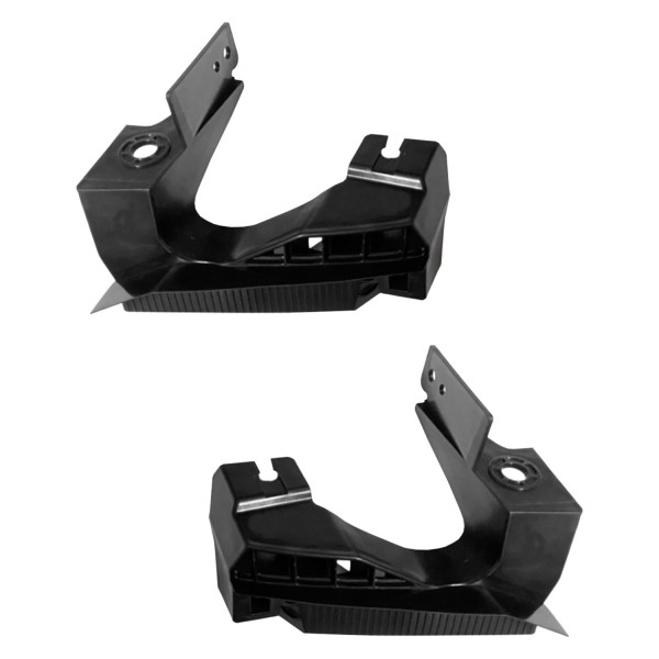 Replace® VS-506-HO1042141C - Front Inner Driver and Passenger Side ...