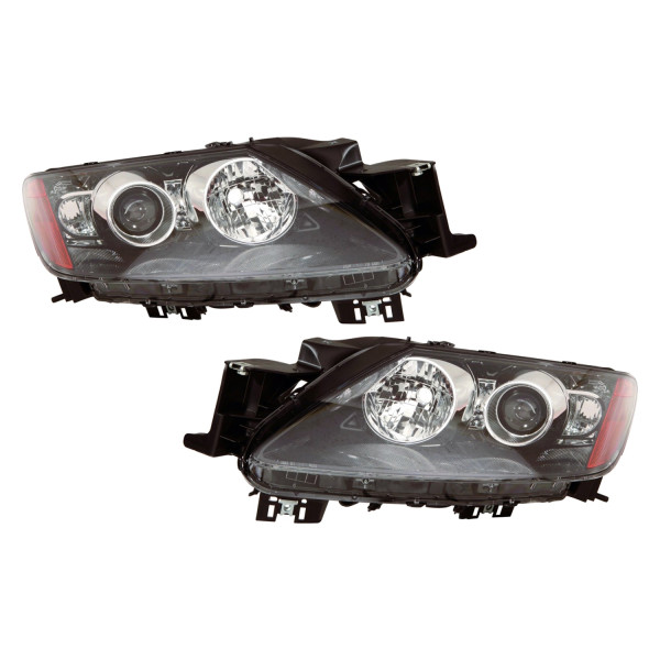 Replace® VS-506-MA2518133C - Driver and Passenger Side Replacement ...