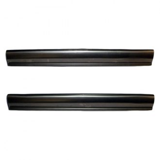 2007 Jeep Liberty Replacement Rocker Panels | CARiD