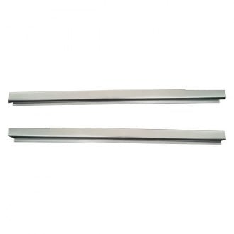 2007 Honda Civic Replacement Rocker Panels | CARiD