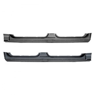 2005 Ford F-150 Rocker Panels | CARiD