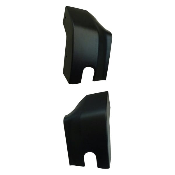 Replace® VS-SGSID289 - Front Driver and Passenger Side Fender Insert ...