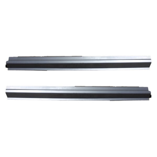 Replace® VS-SGSID3666 - Driver and Passenger Side Rocker Panel Set