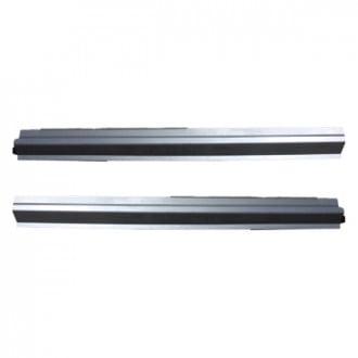 2002 Toyota Tundra Rocker Panels | CARiD