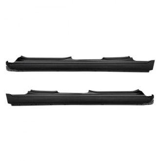 2011 Ford Fusion Replacement Rocker Panels | CARiD