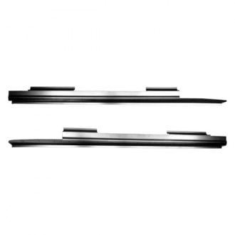 2012 GMC Terrain Replacement Rocker Panels | CARiD