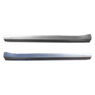 2009 Ford Focus Replacement Rocker Panels | CARiD